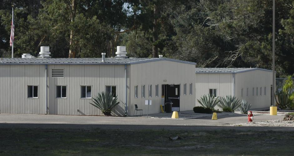 Federal Bureau of Prisons intends to reduce staff nearly 12 percent, 62 ...