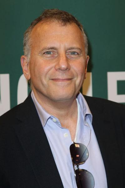 Comedian Paul Reiser to perform at the Lobero | Entertainment | syvnews.com
