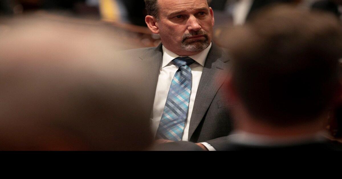 A candidate to improve the California GOP image? | Dan Walters ...