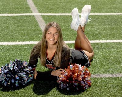 Santa Ynez cheerleader to perform in London | Local Sports | syvnews.com