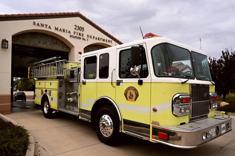 Santa Maria remembers victims of 9/11 terrorists | Local news | syvnews.com