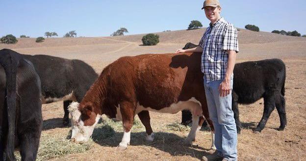 17-year-old rancher Nolan Andersen finds lifelong passion through 4-H ...