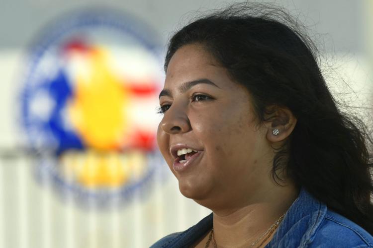 'On the right path': After success at Lompoc High, Denise Robles ready ...