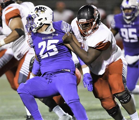 Hancock's John Sniffen commits to Fresno State | Local Sports | syvnews.com