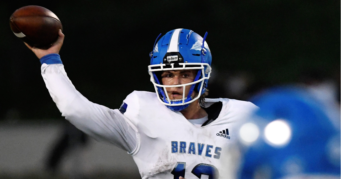 Cavin Ross accounts for seven TDs in Lompoc's 53-12 rout of Agoura ...