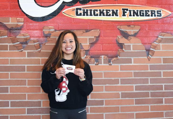 Raising Cane's opens in Santa Maria as first on Central Coast | Local ...