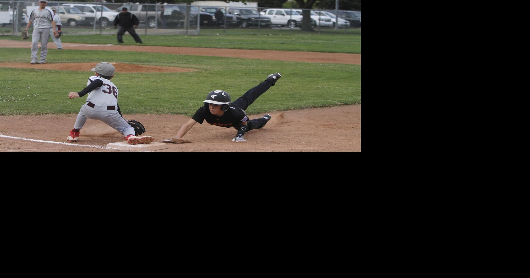 Payton Federmann nearly hits for the cycle twice | High School Sports ...