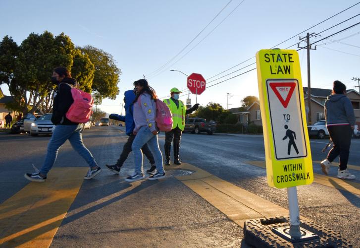 Tracking COVID in the classroom: Case rate data unavailable to public ...