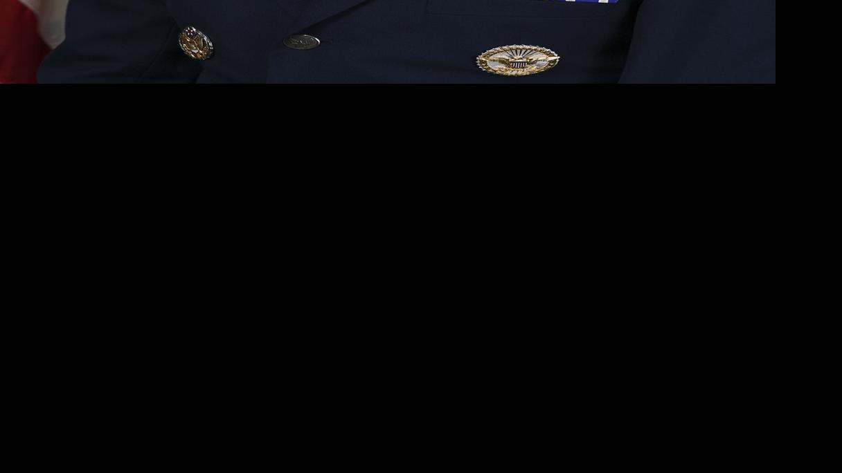 AF Inspector General to conduct racial disparity review | Military ...