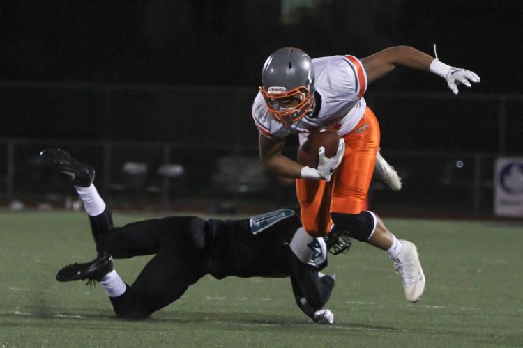 Elijah Cooks signs deal with Jacksonville Jaguars, Toa Taua heads to ...