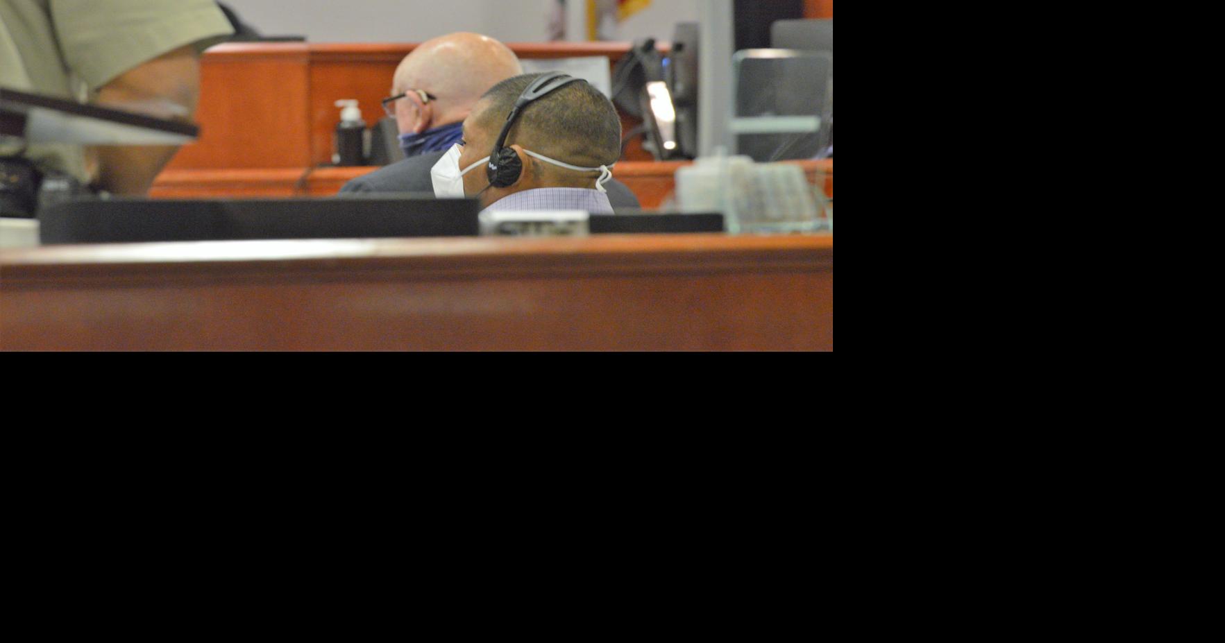 Santa Barbara judge rejects motion to recuse himself in MS-13 gang ...