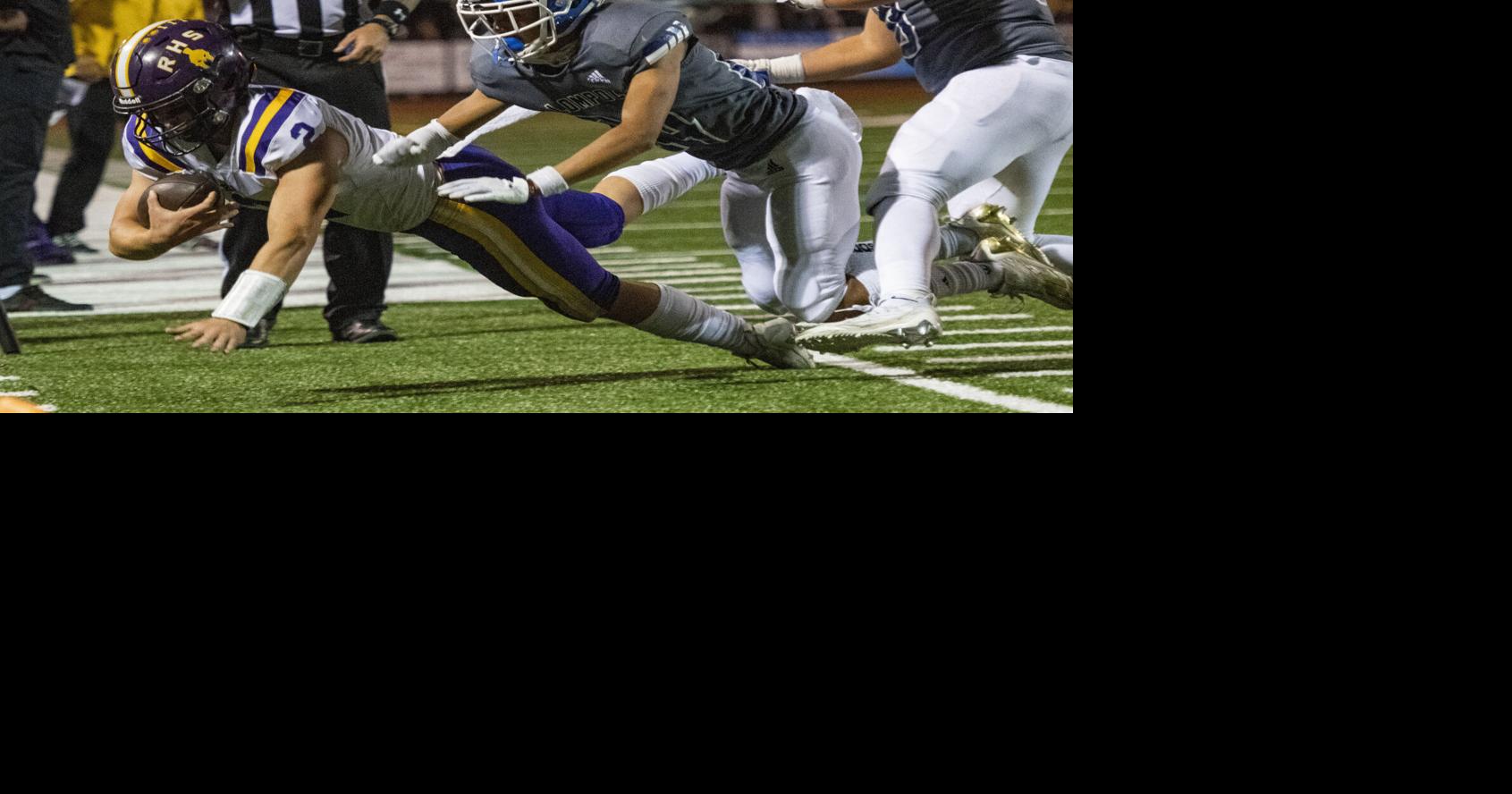 High School Football: Get scores, game recaps and more! | Local Sports ...