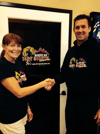 Santa Ynez Valley fundraiser to benefit, honor fallen firefighters ...