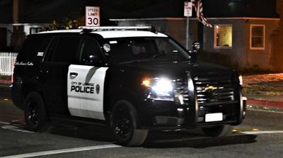Juvenile arrested after threatening to kill Lompoc resident, standoff ...