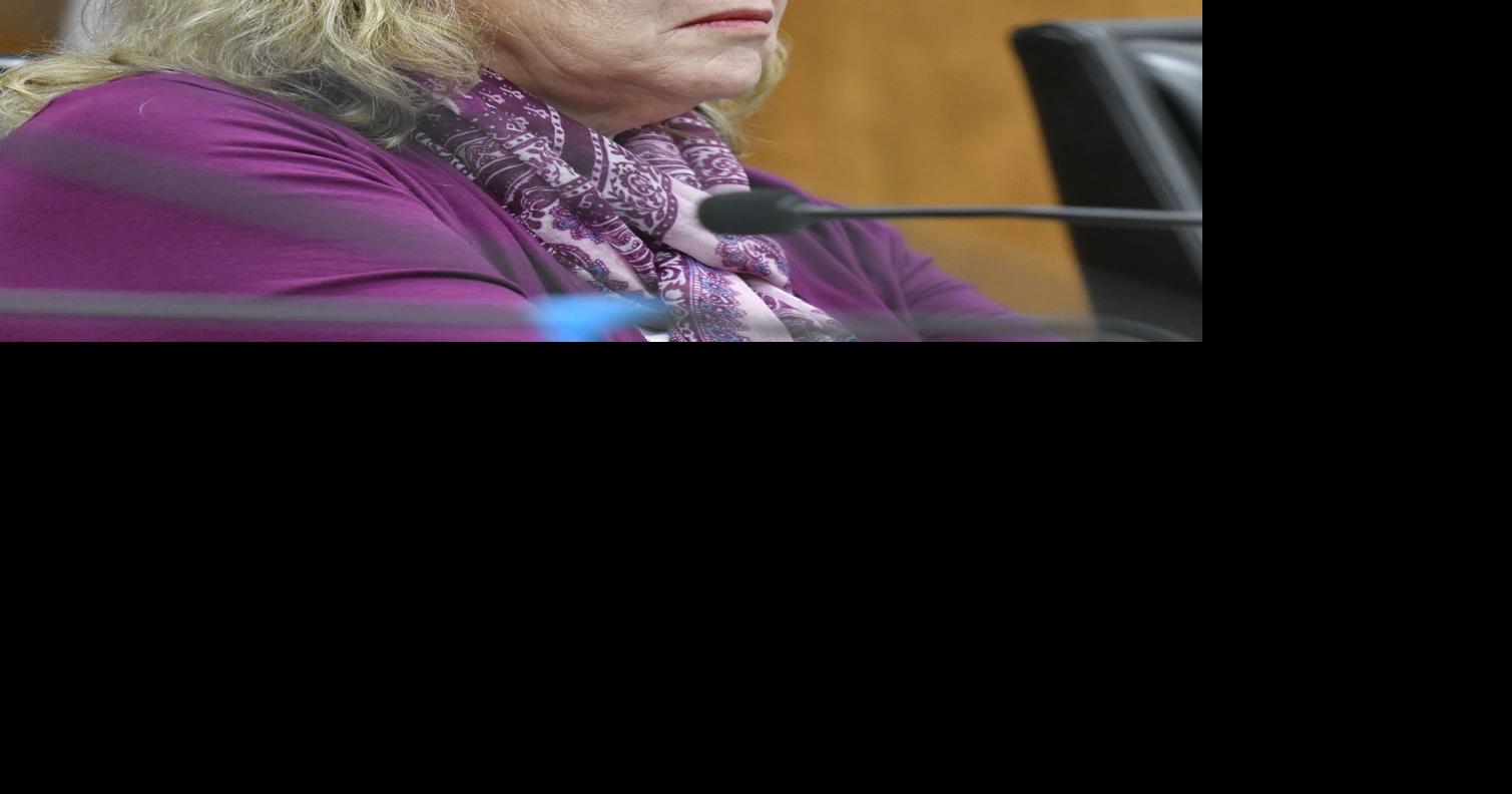 LUSD incumbent Nancy Schuler-Jones wins seat, semi-official election ...