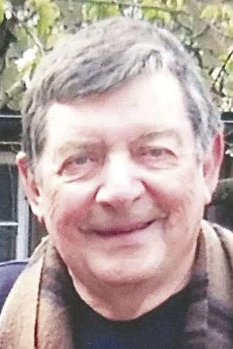 Donald Stanley Born | Obituaries | syvnews.com