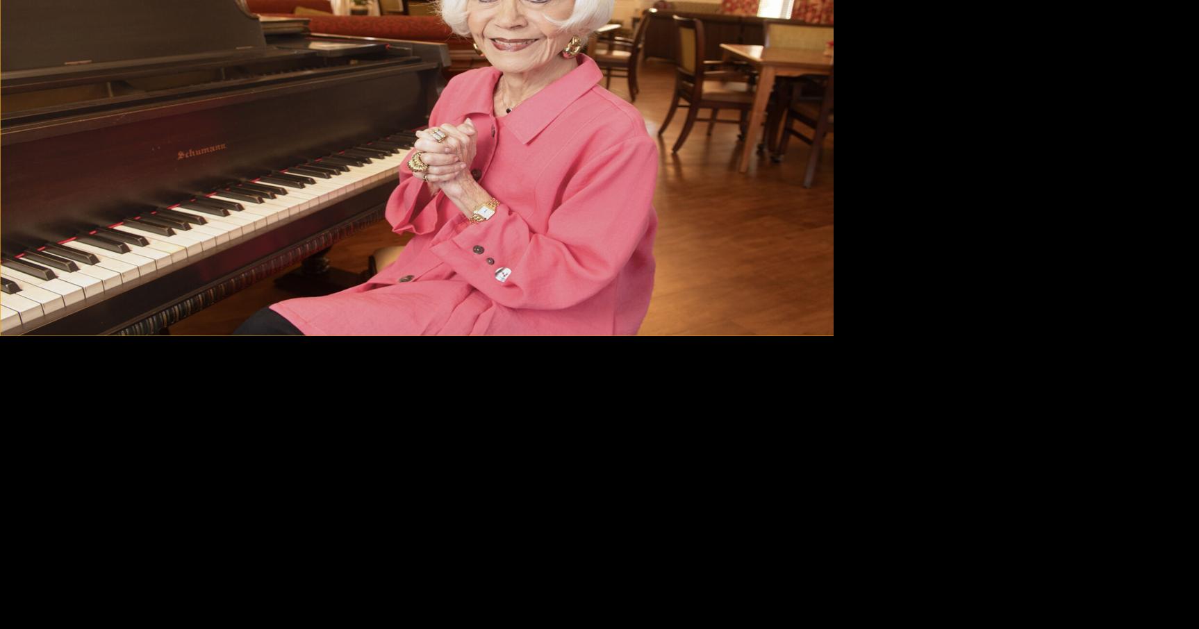 From Hollywood to helping seniors, Rona Barrett has seen a lifetime of ...