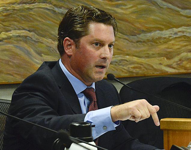 Cunningham legislation aimed at keeping Diablo Canyon operating | Local ...
