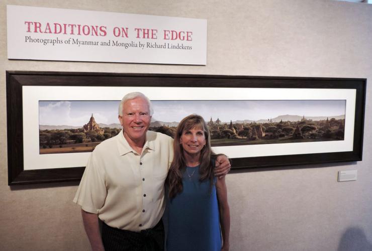 Preserving the world's identity, one picture at a time | Valley Life ...