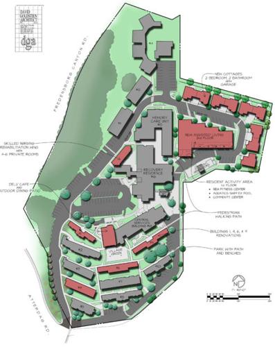 Atterdag Village unveils master plans for expansion | Local news ...