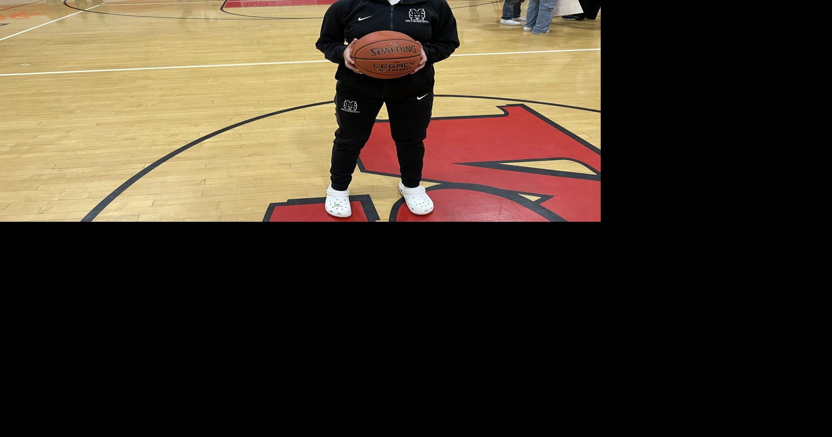 Santa Maria girls basketball team nets first playoff win since 2001 ...