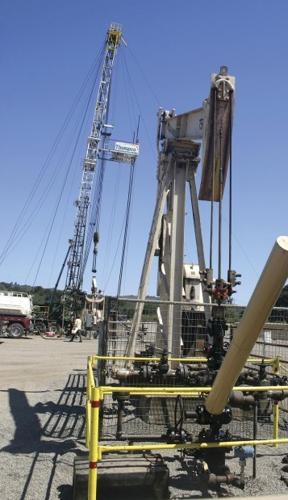 Comment period extended on oil-extraction plan | Local news | syvnews.com
