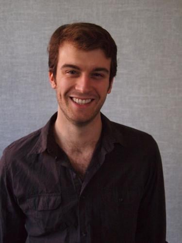 Matt Koenig takes center stage as PCPA's newest resident artist and ...