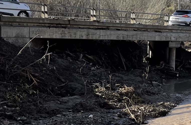 Replacement of Alamo Pintado Creek Bridge to start in spring 2029 ...