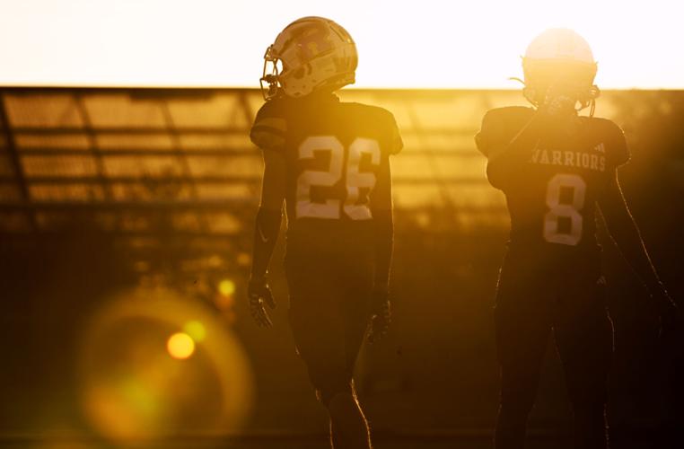 2025 football: Righetti, Santa Maria to open season against each other ...