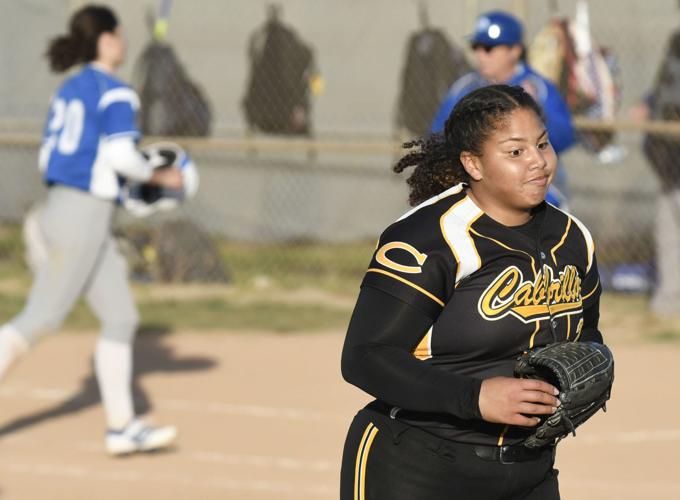 Lompoc softball wins Channel League opener at Cabrillo | High School ...