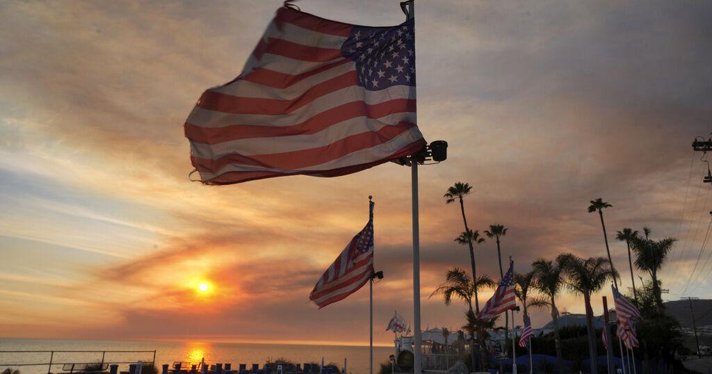 R.I.P. Roger Diamond, huge influence on state politics | Thomas Elias ...