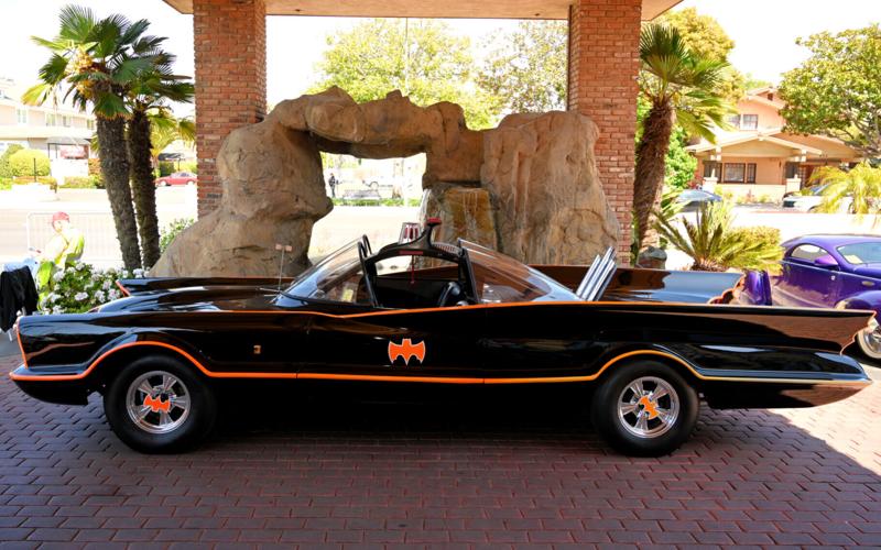 West Coast Kustoms car show returns to Santa Maria Fairpark this ...