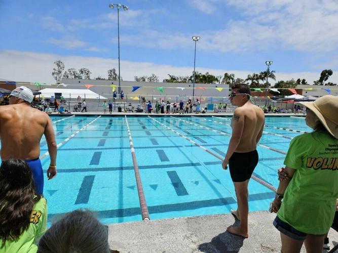 Santa Maria Special Olympians excel in SoCal Summer Games | Local ...