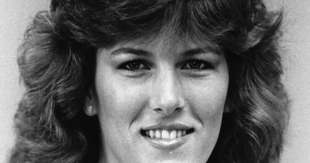 From the Vault: Tracy Compton set foundation for area softball players ...