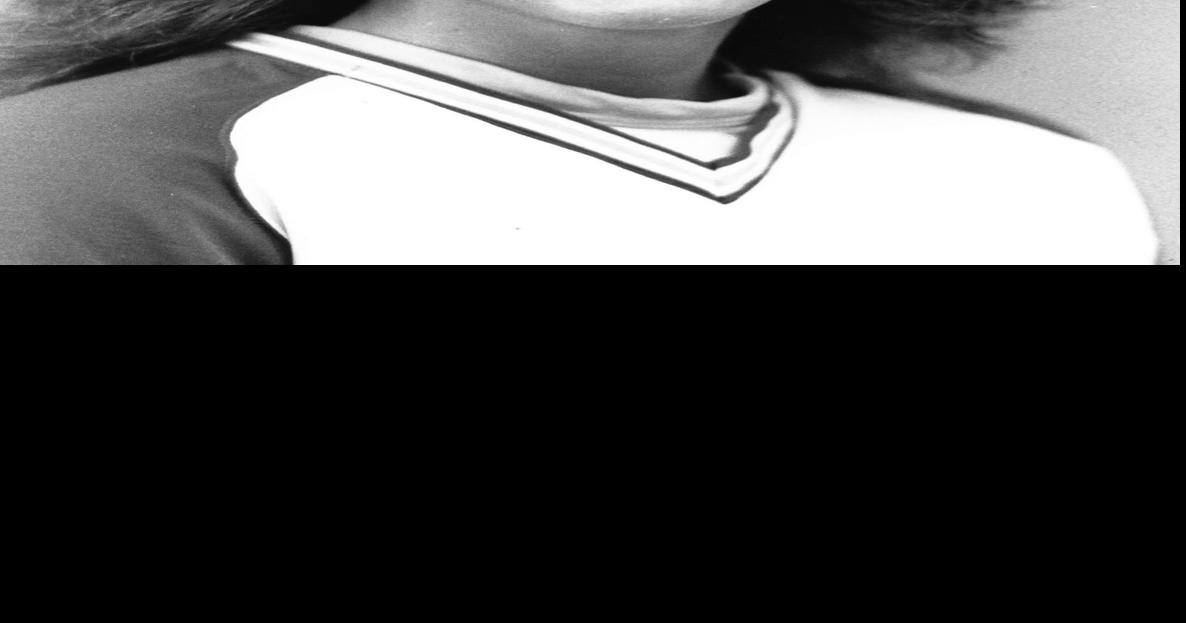 From the Vault: Tracy Compton set foundation for area softball players | | syvnews.com