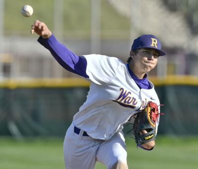 Baseball: Paso Robles pulls out 1-0 win over Righetti | | syvnews.com