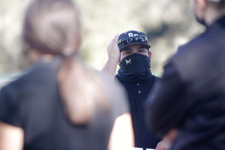 From one win to the playoffs: PV's Marcus Guzman is boys All-Area Coach ...