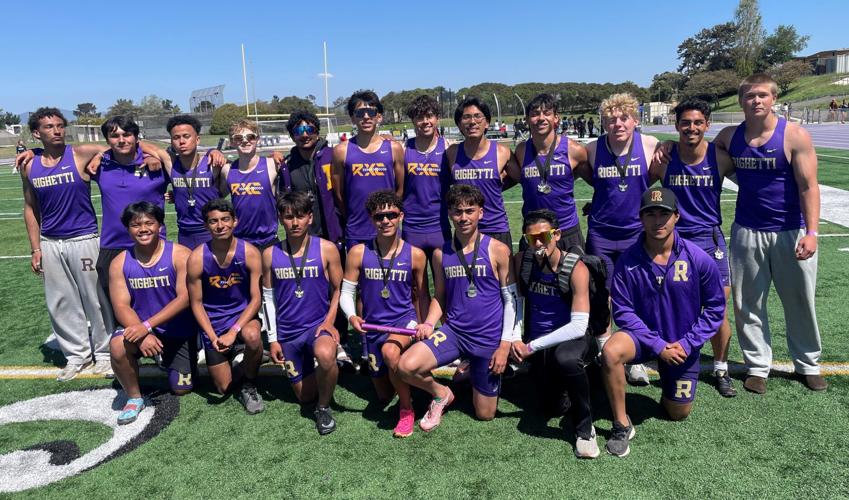 Righetti boys, girls win at Santa Maria City Classic | High School ...
