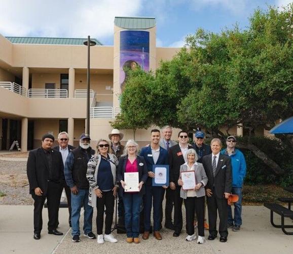 Hancock College Lompoc campus celebrates 25 years serving students ...