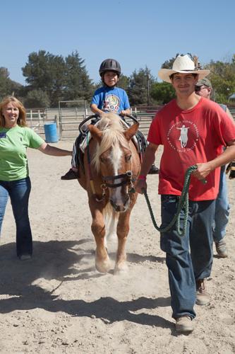 Family finds Valley programs for adult autistic son superior | Valley ...