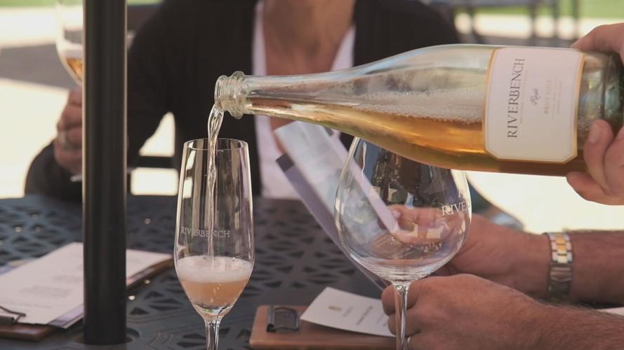 Riverbench Winery: 50 years in the Santa Maria Valley | Chamber Spotlight | Valley Life ...