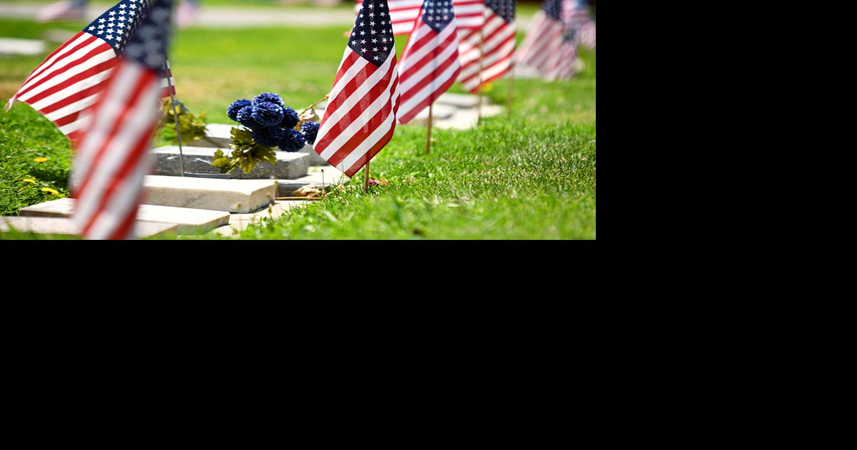 Memorial Day memories of barbecue, and remembrance | Kevin Merrill ...