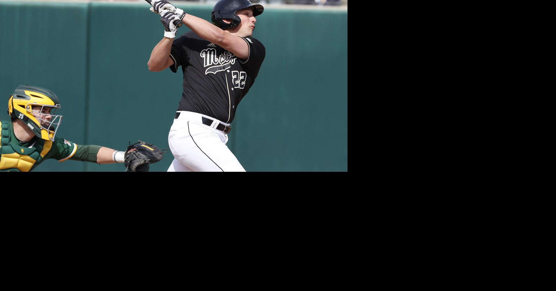 Cal Poly baseball: Mustangs shut out Nevada in season opener | Local ...