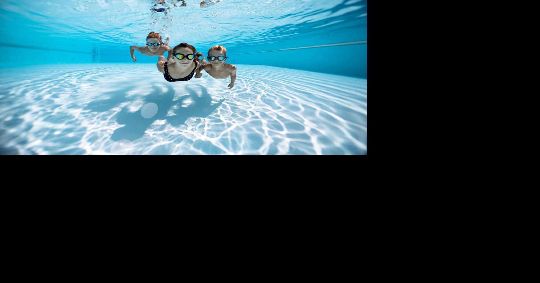 SY High swimming pool opens for special event on Saturday | About Town ...