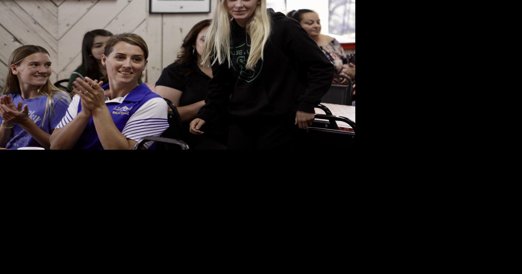 Round Table: St. Joseph's MJ Lundberg and VCA's Tyler McCoy named ...