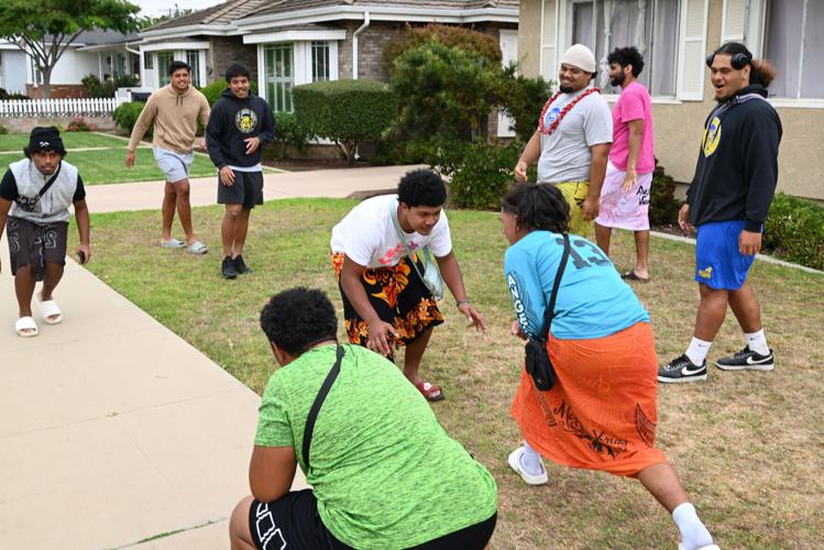 The Cheehoo Foundation: helping Polynesian student-athletes find family ...