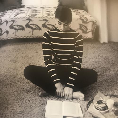 Archivist brings old Hollywood to life: Steven Rea to sign newly ...