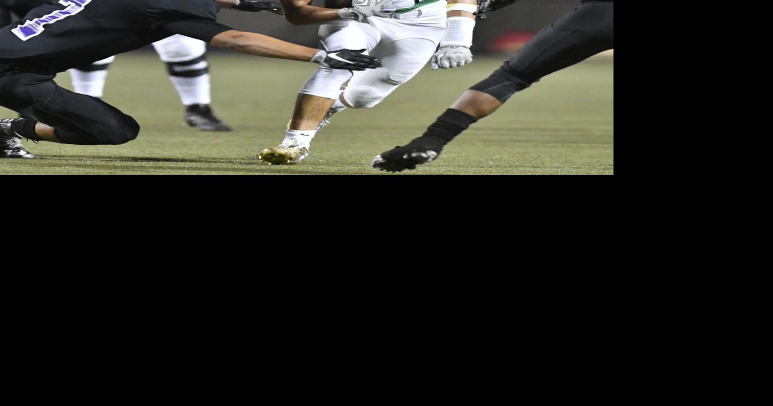 GALLERY: St. Joseph vs. Righetti | | syvnews.com