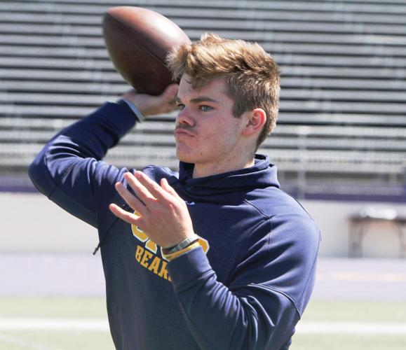 Regan on the rise at Northern Colorado | | syvnews.com