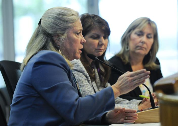 Supervisors move ahead with Laura’s Law pilot program | Government and ... Supervisors move ahead with Laura’s Law pilot program | Government and ...